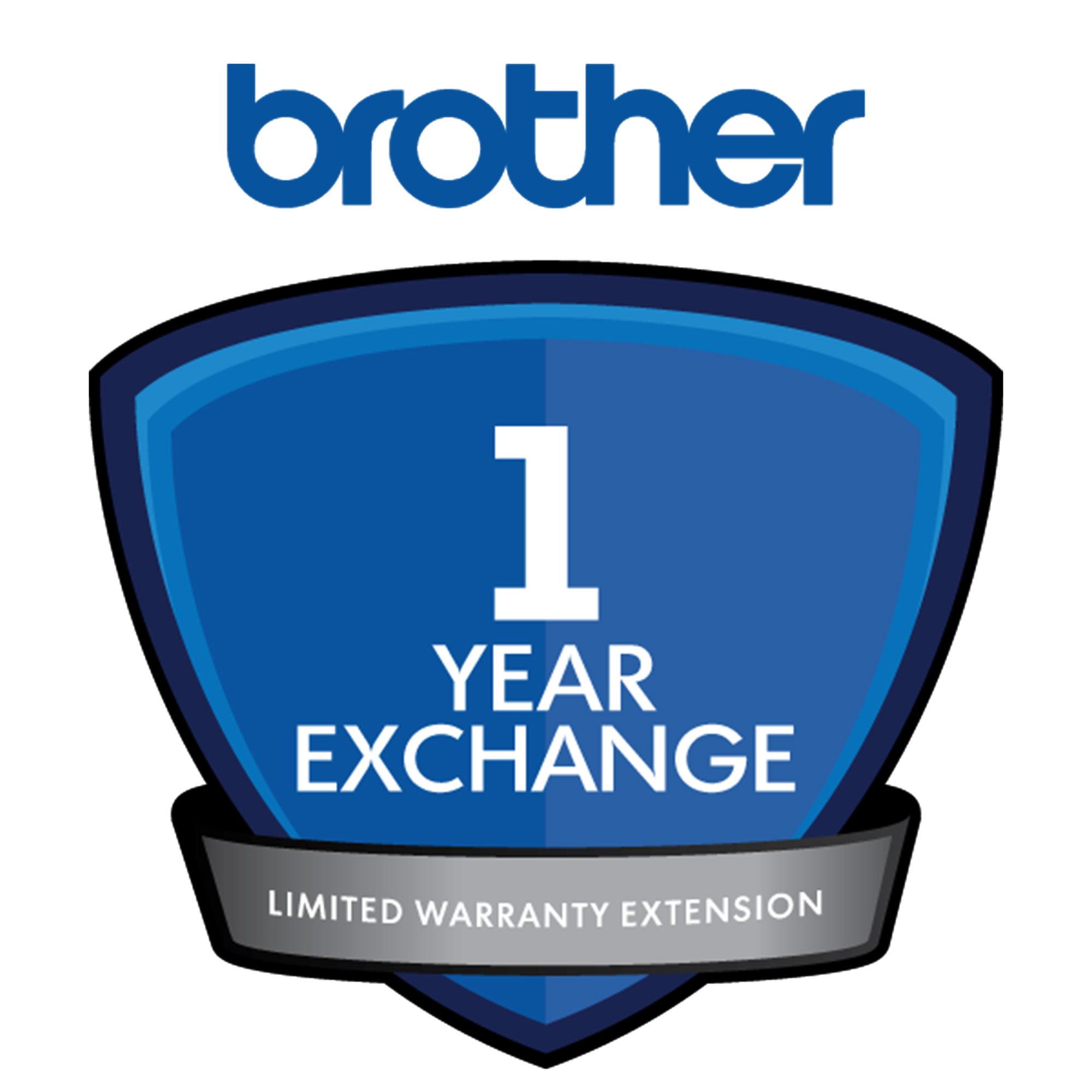 Brother On Site Warranty Service and Support - extended service ...