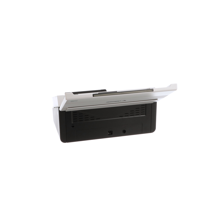 Visioneer Patriot D40 - document scanner - desktop - USB 2.0 - TAA ...