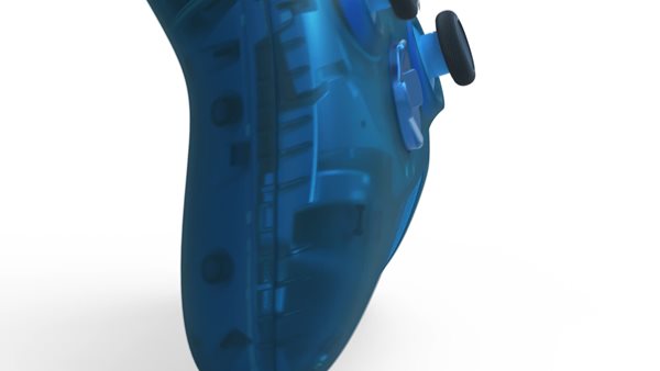 Microsoft Xbox Wireless Controller - Sky Cipher Special Edition (Xbox ...