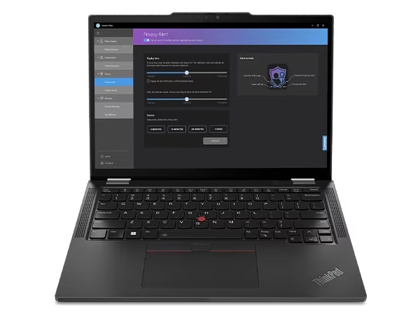 Lenovo ThinkPad X13 2-in-1 G5 - Intel Core Ultra 5 125 - Windows 11 Pro ...