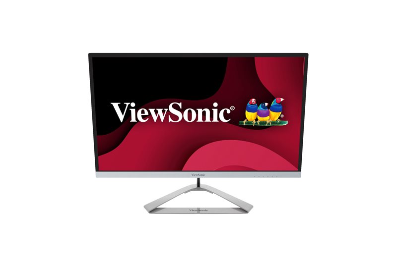 ViewSonic VX2276-smhd - LED monitor - Full HD (1080p) - 22"