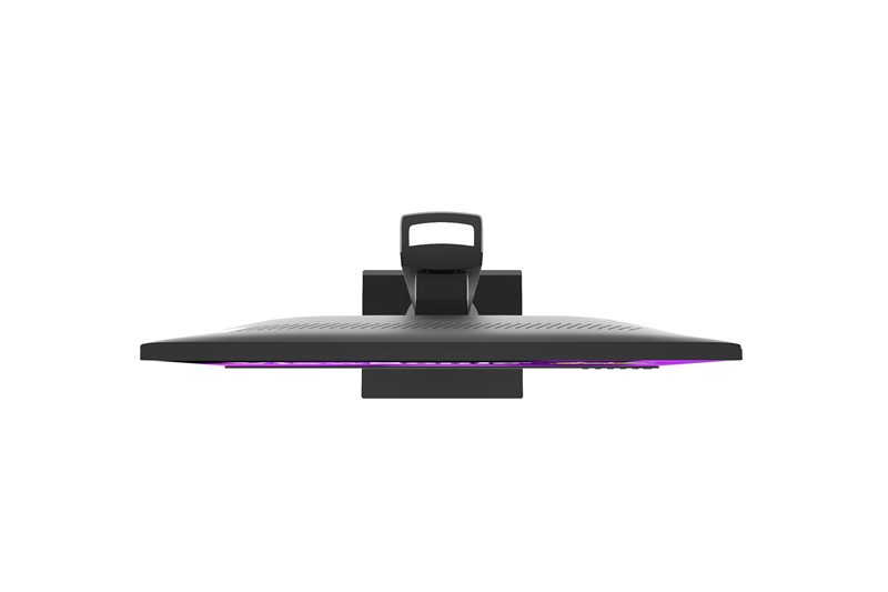 ViewSonic VG2756-4K - LED monitor - 4K - 27"