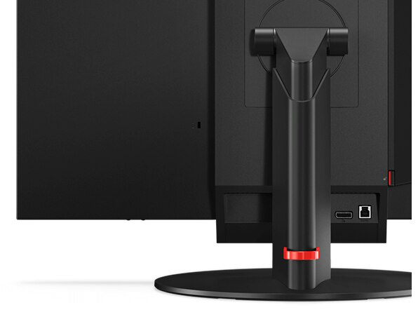 Lenovo ThinkCentre Tiny-in-One 27 - LED monitor - 27"