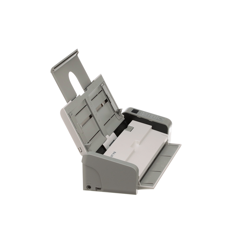 Visioneer Patriot P15 - document scanner - desktop - USB 2.0 - TAA ...