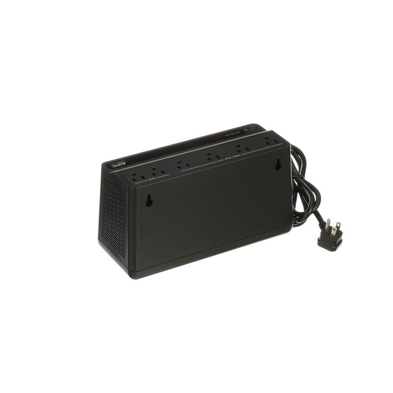 APC Back-UPS BE425M - UPS - 255 Watt - 425 VA