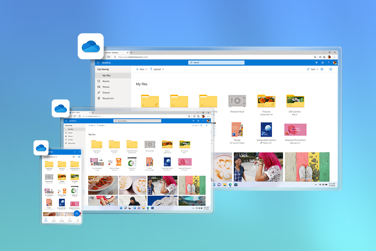 Download Microsoft 365 Family - 1 Year Subscription with AutoRenewal ...