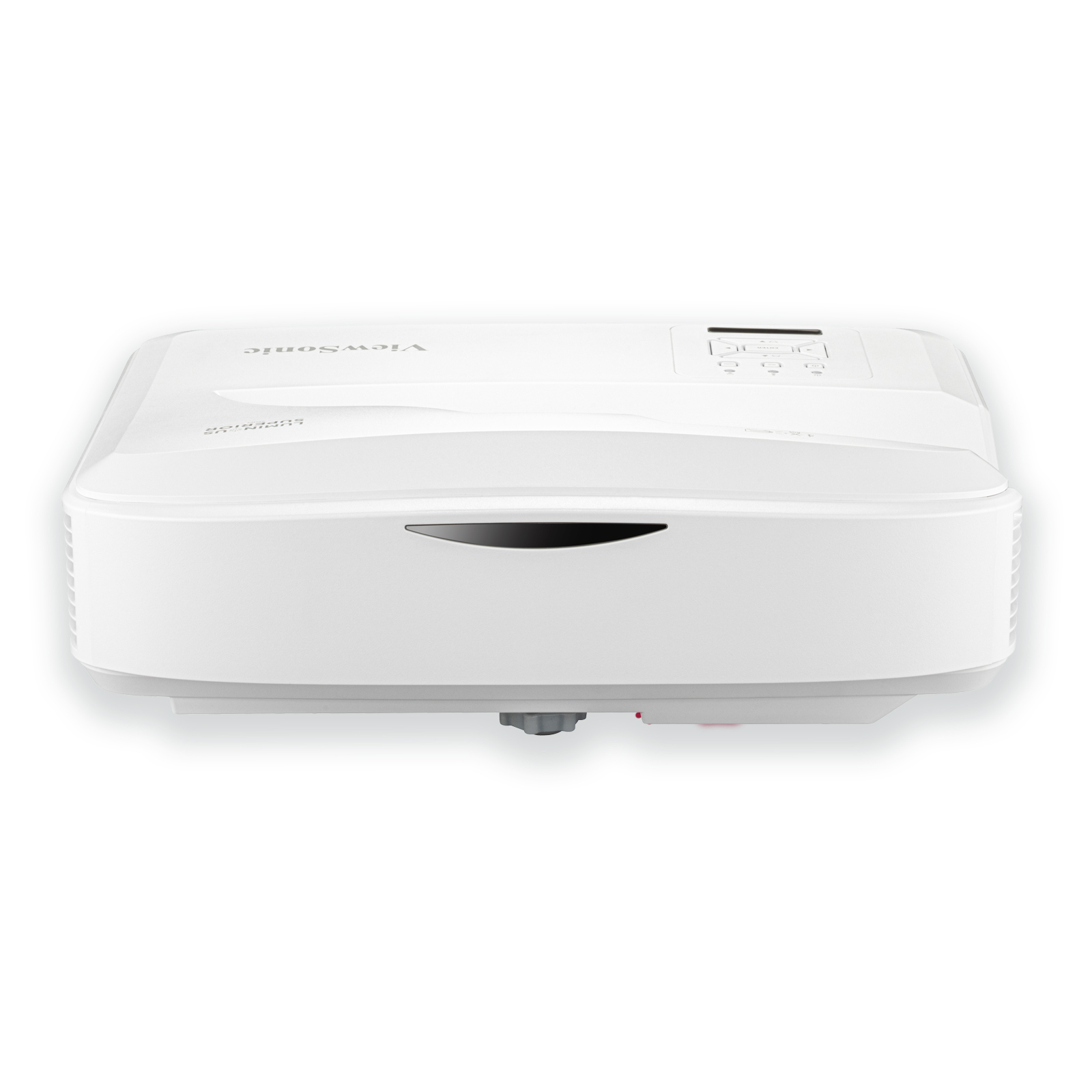 ViewSonic LS832WU - DLP projector - laser/phosphor - 5000 ANSI lumens ...