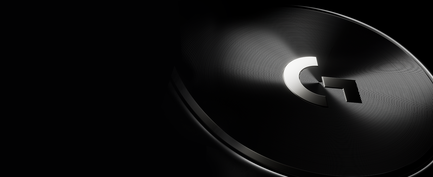 Logitech Pro X 2 Lightspeed Wireless - Black - Datortillbehör | Webhallen