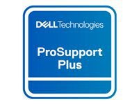 Dell - Upgrade from 3Y Next Business Day to 5Y ProSupport Plus ...