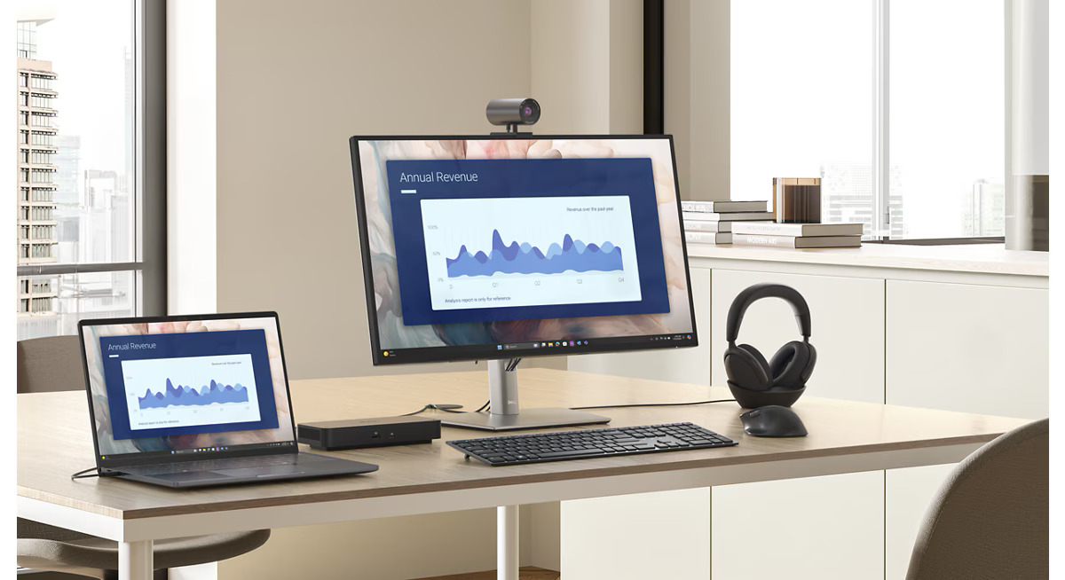 Dell Pro 14 Premium PA14250 - 14" - Intel Core Ultra 5 - 238V - Intel ...
