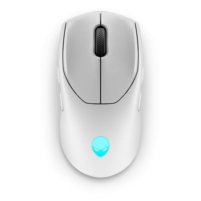 Alienware Tri-Mode Gaming Mouse AW720M - Mouse - right and left-handed ...