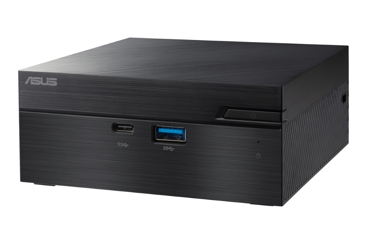 ASUS Mini PC PN41 BBF4000AFD - mini PC - Intel Celeron N4500 1.1 GHz ...