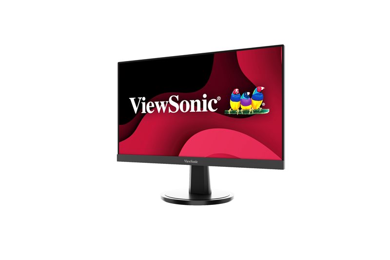 ViewSonic VA2247-MH - LED monitor - Full HD (1080p) - 22"