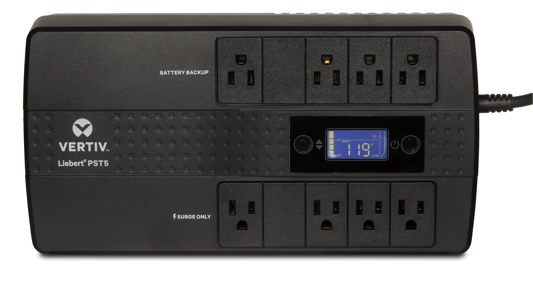 Liebert PST5 - UPS - 200 Watt - 350 VA