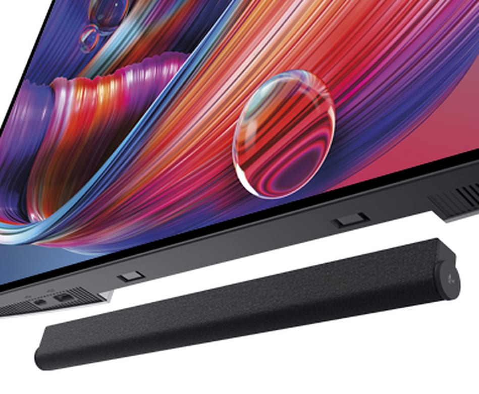 Dell - SB522A - sound bar - for monitor