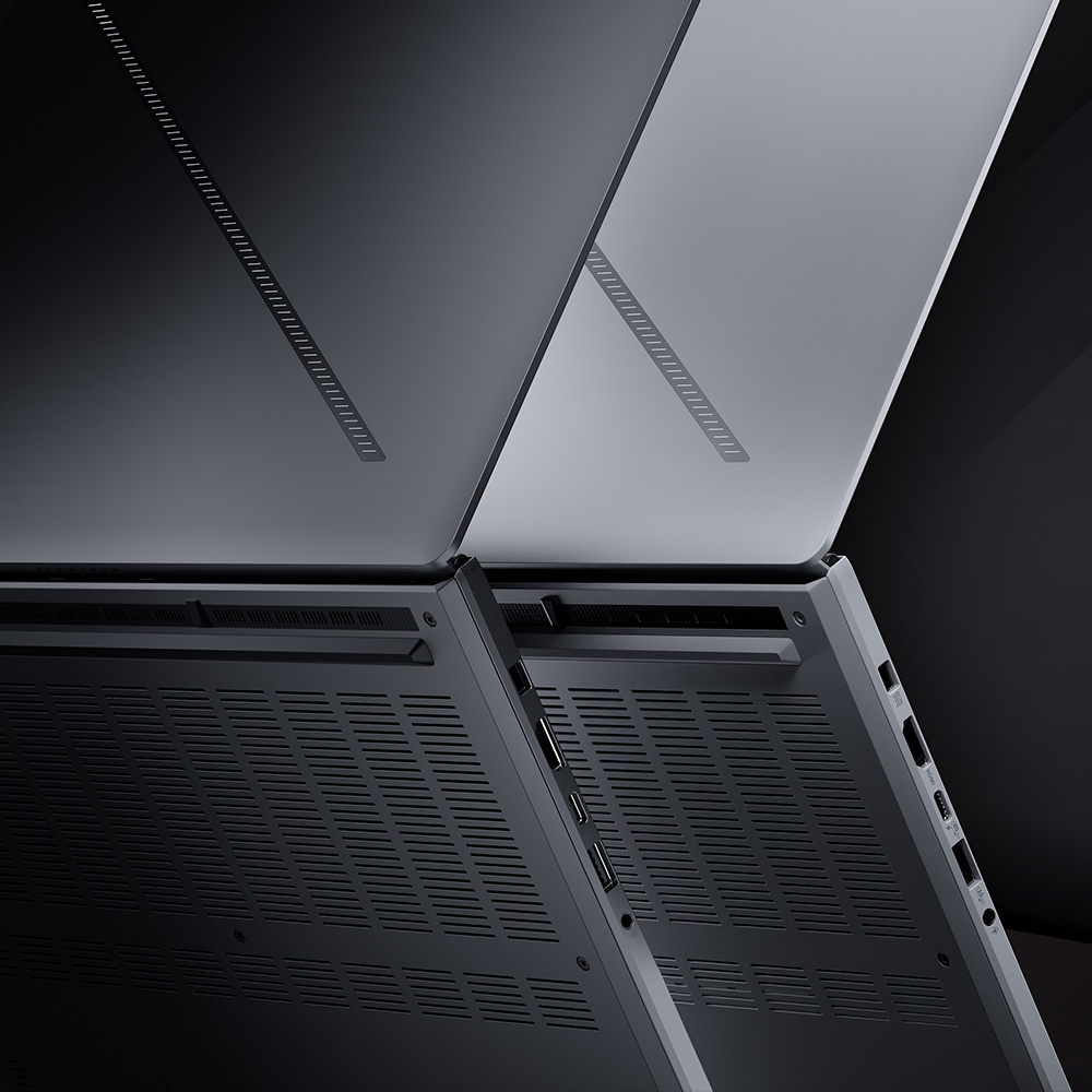 ASUS ROG Zephyrus G16 - Gaming Laptop - 16" - Intel Core Ultra 9 285H ...