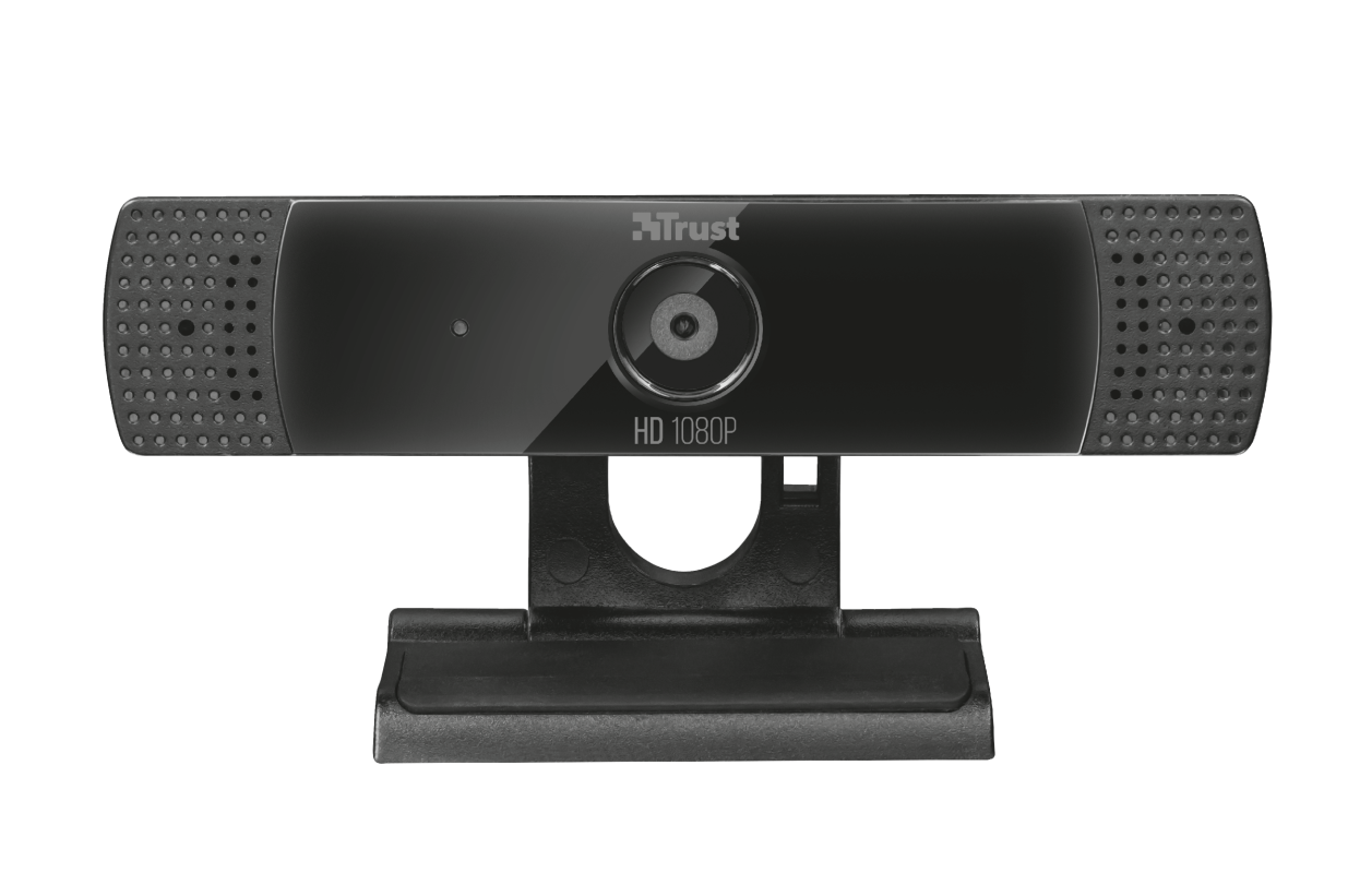Trust GXT 1160 Vero Streaming Webcam - live streaming camera