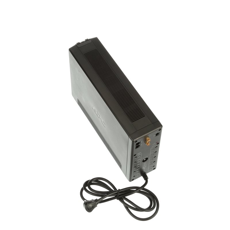 APC Back-UPS Pro BX1350M - UPS - 810 Watt - 1350 VA