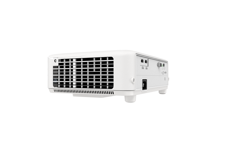 ViewSonic PX701-4K - DLP projector