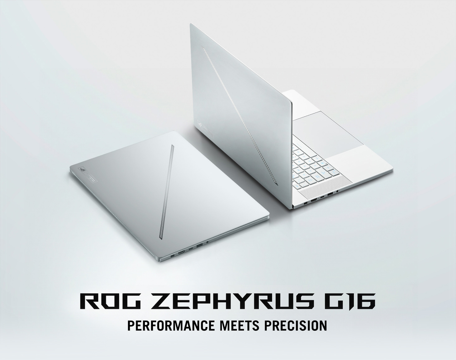 ASUS ROG Zephyrus G16 GU605MY-XS96 - AI Ready - 16" - Intel Core Ultra ...