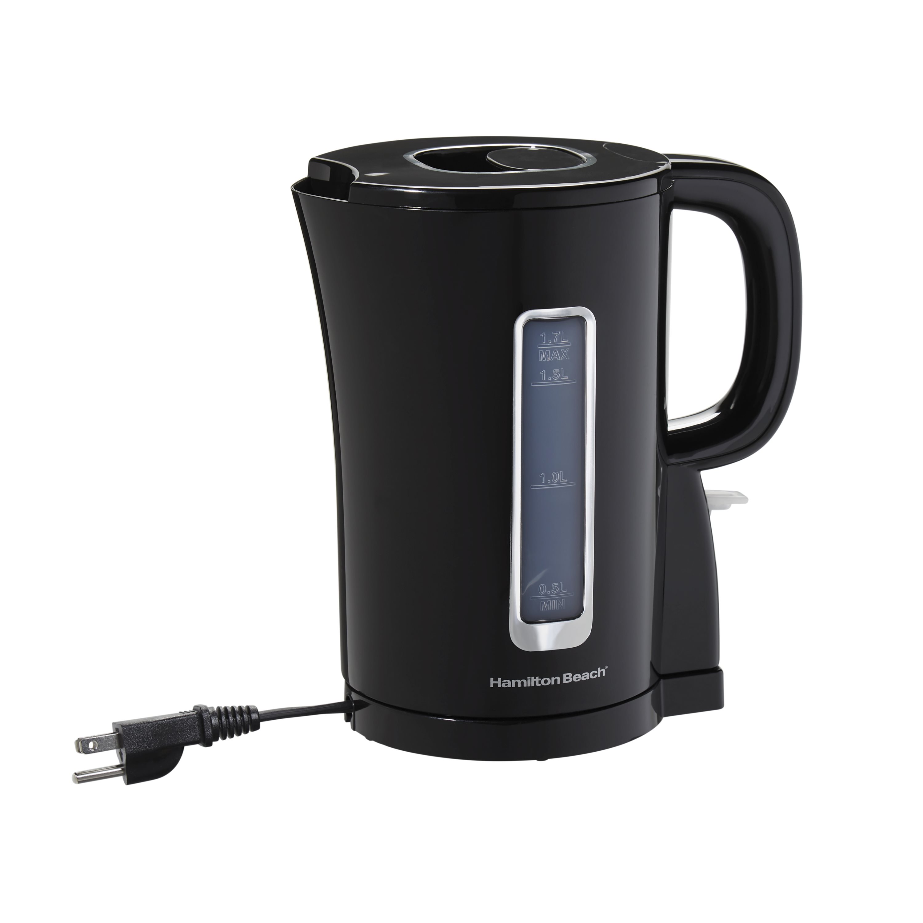 Hamilton beach electric kettles store