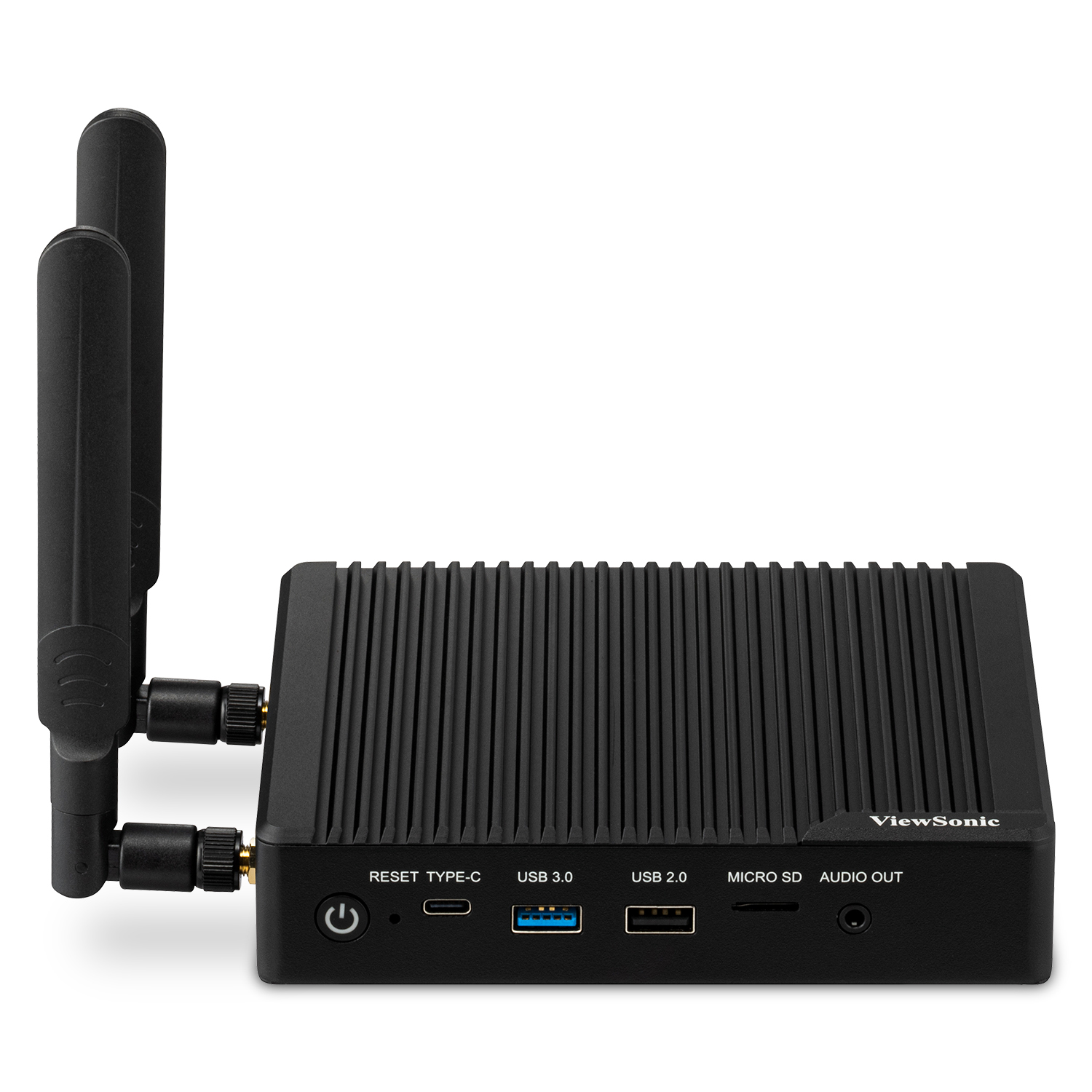 ViewBoard Smart AV Controller for displays with built-in Wi-Fi, vCast ...