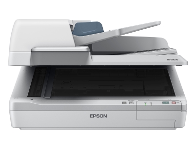 Escáner de documentos a color Epson WorkForce DS-70000 | Productos ...