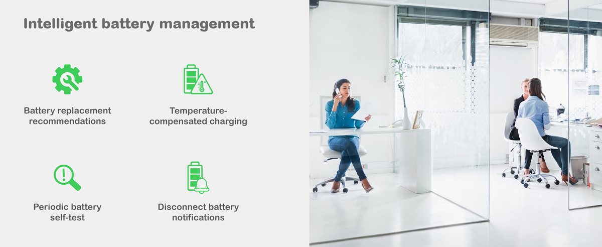 APC SMT3000RM2UC - 3000va/2700w UPS - 2U - 120v L5-30 Input - 6 x NEMA ...