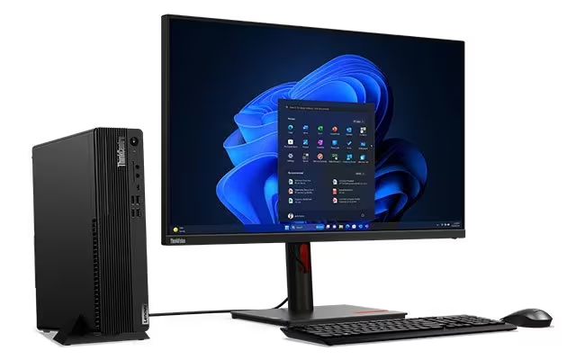 Lenovo ThinkCentre M70s Gen 5 - Intel Core i5-14400 (E-cores up to 3 ...
