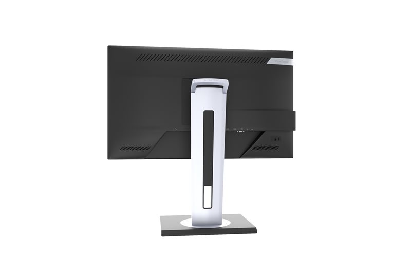 ViewSonic VG2448-PF - LED monitor - Full HD (1080p) - 24" - with built ...