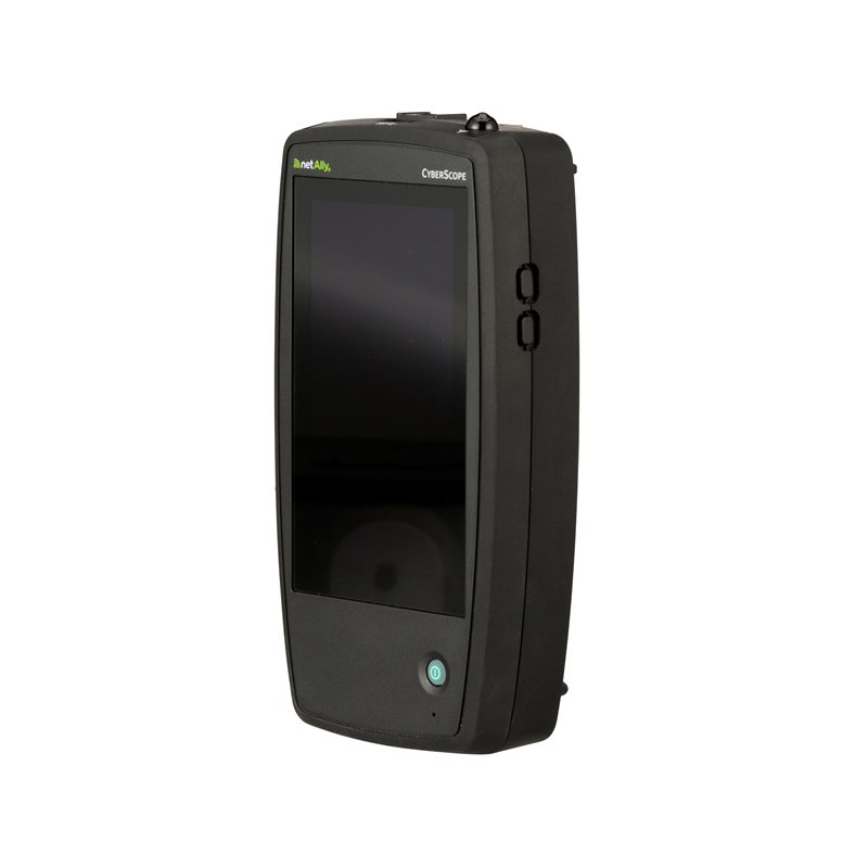 NetAlly CyberScope Edge Network Vulnerability Scanner