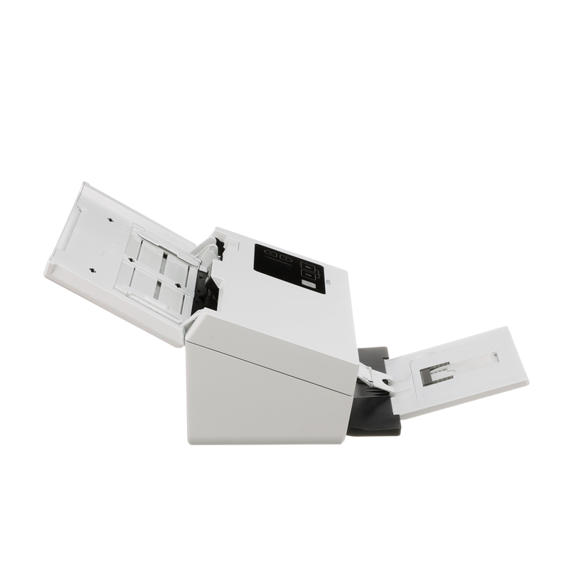 Xerox D70n - document scanner - desktop - Gigabit LAN, USB 3.1 Gen 1