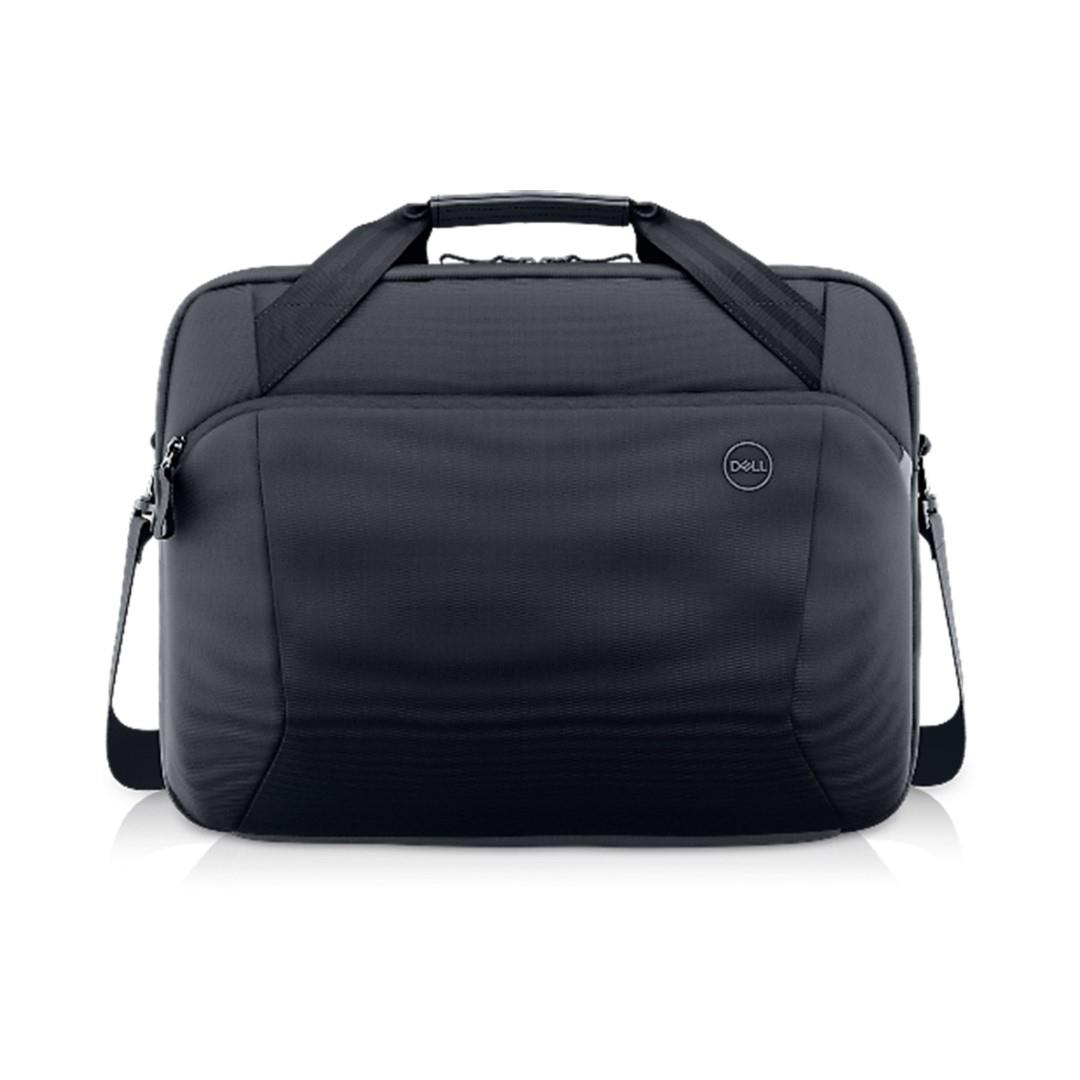 Dell EcoLoop Pro Slim Briefcase 15 - Notebook carrying case - up to 15. ...