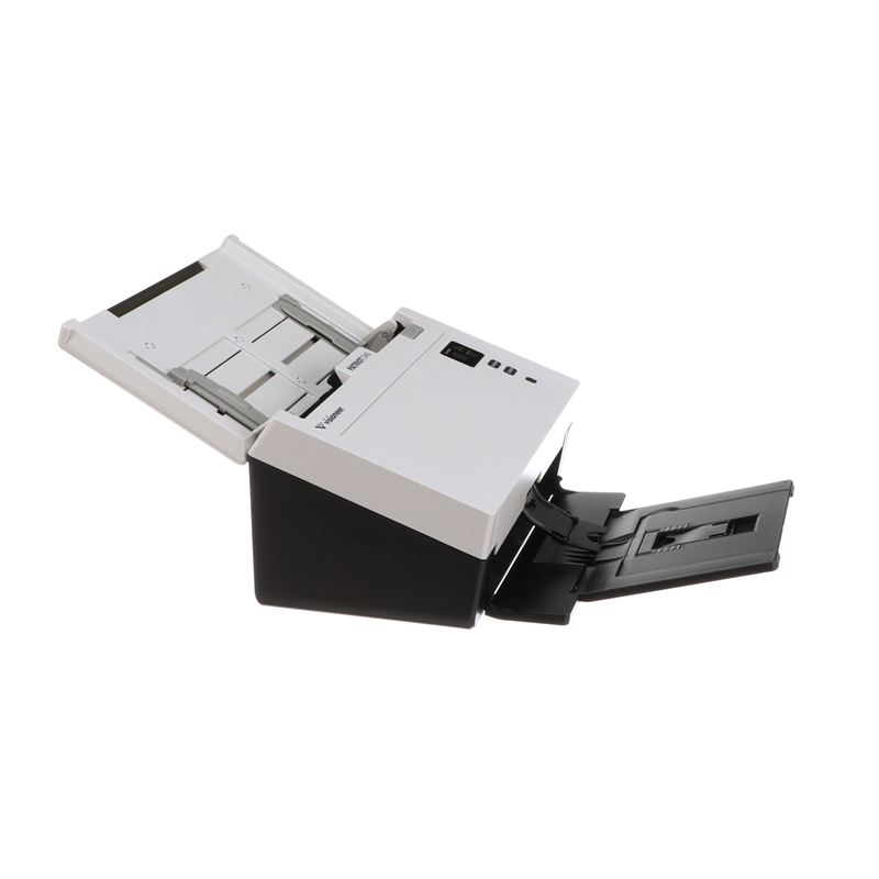 Visioneer Patriot D40 - document scanner - desktop - USB 2.0 - TAA ...