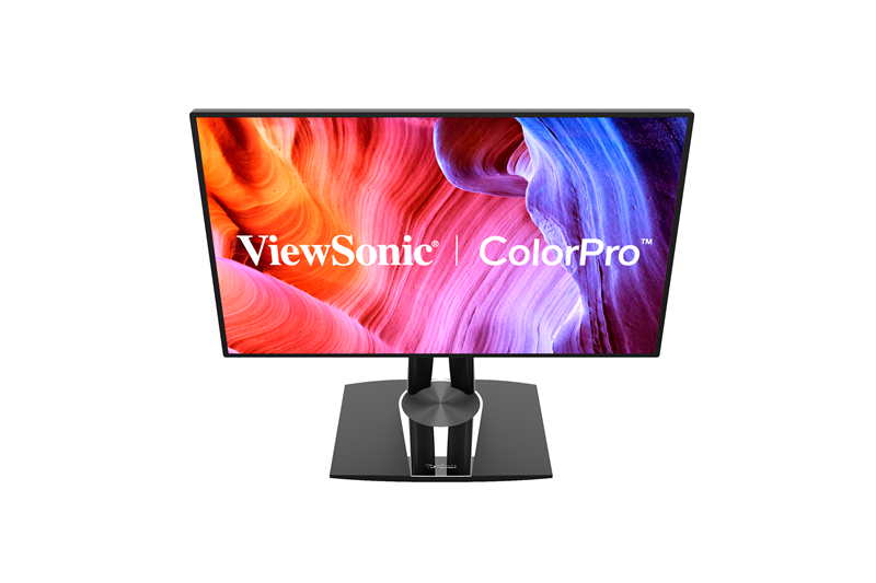 ViewSonic ColorPro VP2768a-4K - LED monitor - 27"