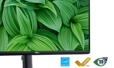 Dell E2724HS - LED monitor - Full HD (1080p) - 27.01"