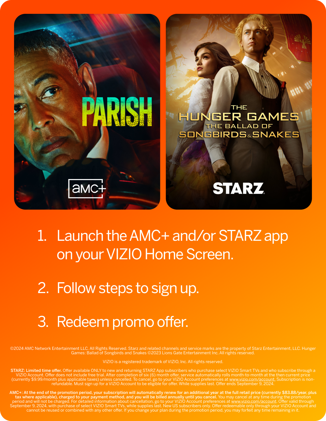 VIZIO 50" MQX Series 4K QLED HDR Smart TV with 4-Year Coverage | BJ's ...