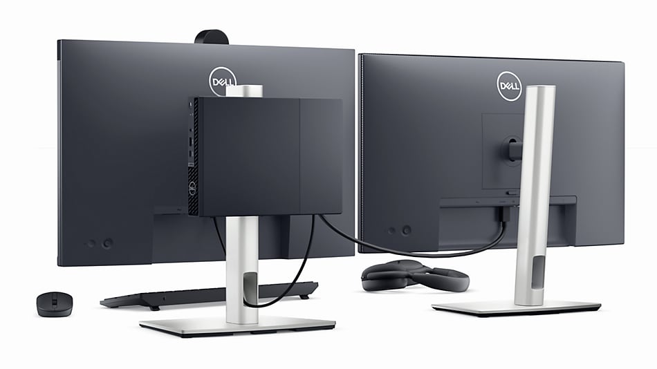 Windows 7 Pro PC Refurbished Dell Windows 11 Pro Desktop PC - Core I7 ...