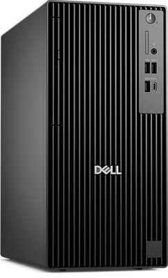 Dell Pro Tower Plus QBT1250 - tower - Core Ultra 7 265 2.4 GHz - 32 GB ...