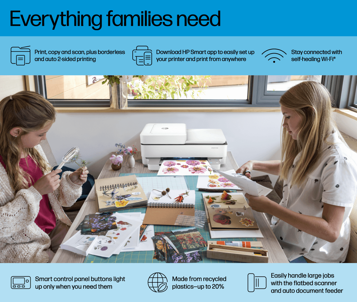 Hp Apps For Special Needs