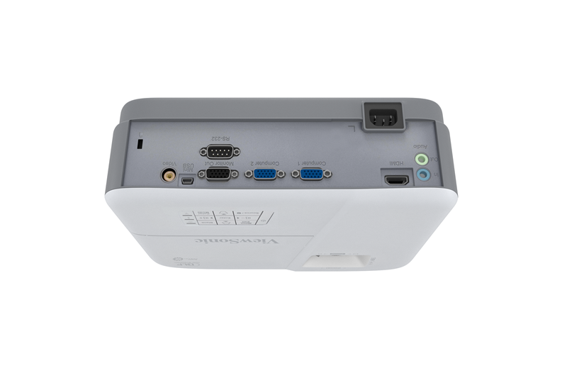 ViewSonic PA503S - DLP projector - 3D
