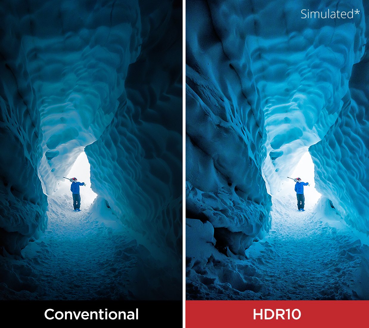 ViewSonic OMNI VX2767U-2K - LED monitor - 27"