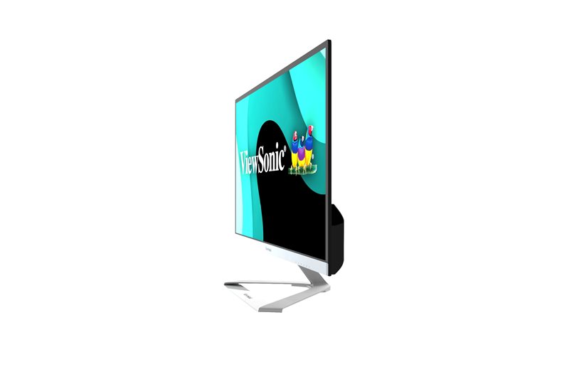 ViewSonic VX2476-smhd - LED monitor - Full HD (1080p) - 24"