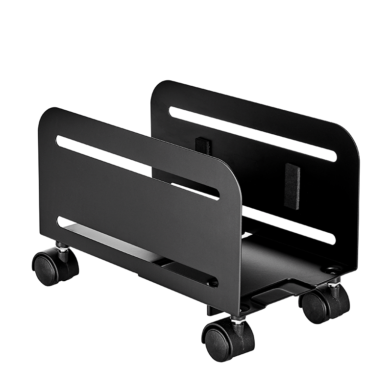 Tripp Lite Mobile CPU Caddy for Computer Towers - Width Adjustable ...