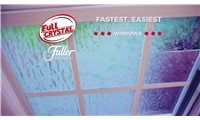 Full Crystal Refill Packets, Window and Outdoor Surface Cleaner by ...