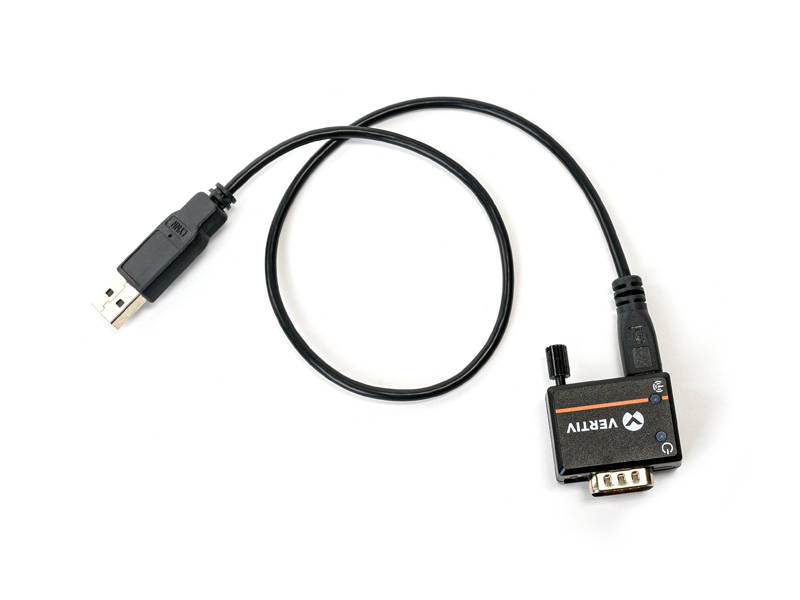 Avocent Small Form Factor Server Interface Module - KVM extender