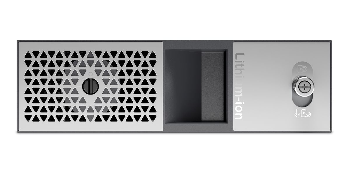 Schneider Electric Smart-UPS Ultra Lithium-ion Battery Module
