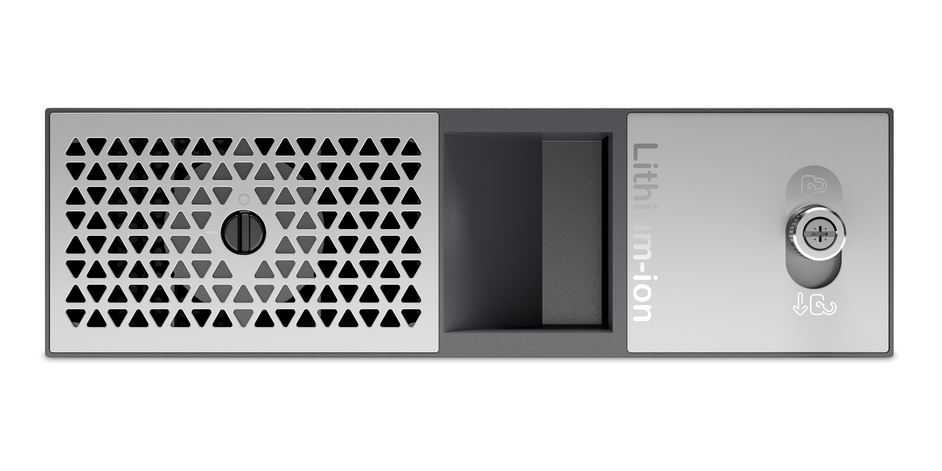 Schneider Electric Smart-UPS Ultra Lithium-ion Battery Module