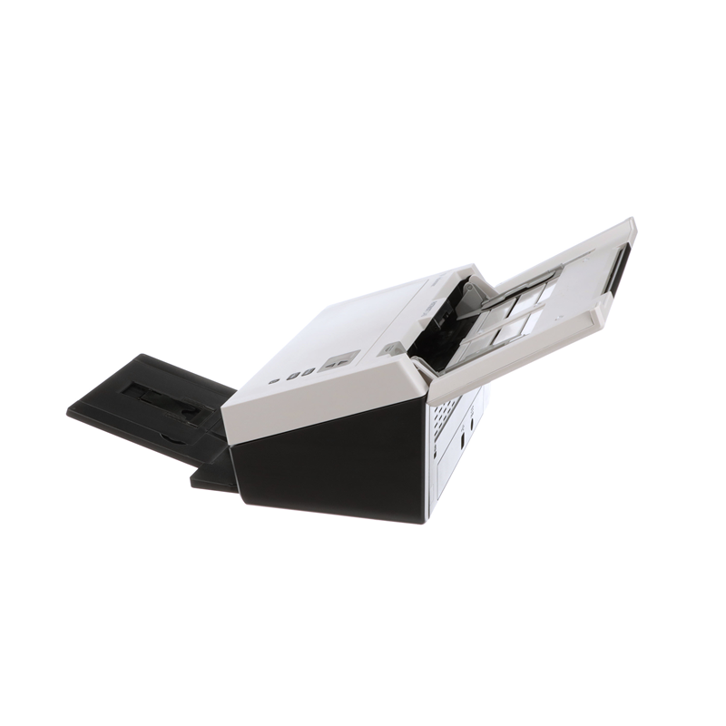 Visioneer Patriot D40 - document scanner - desktop - USB 2.0 - TAA ...