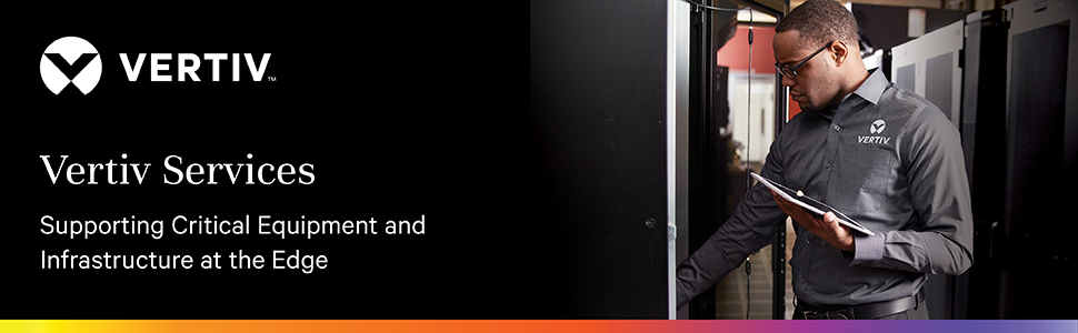 Liebert Start-Up - installation / configuration - on-site